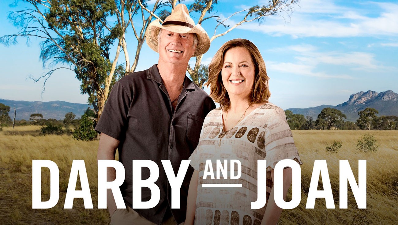 Australische serie Darby & Joan bij BBC First – Seriebinge