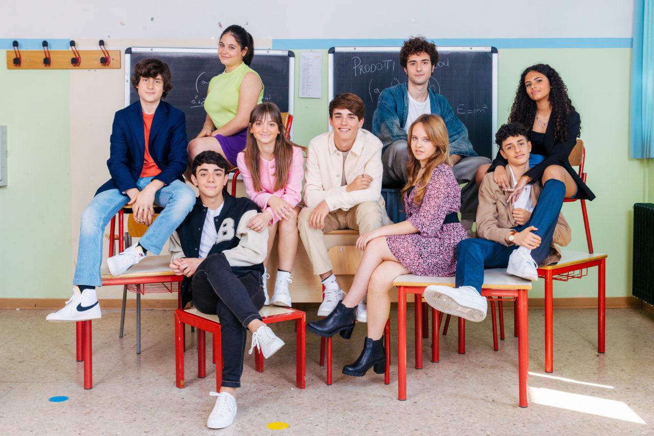 Di4ries seizoen 2 bij Netflix – Seriebinge