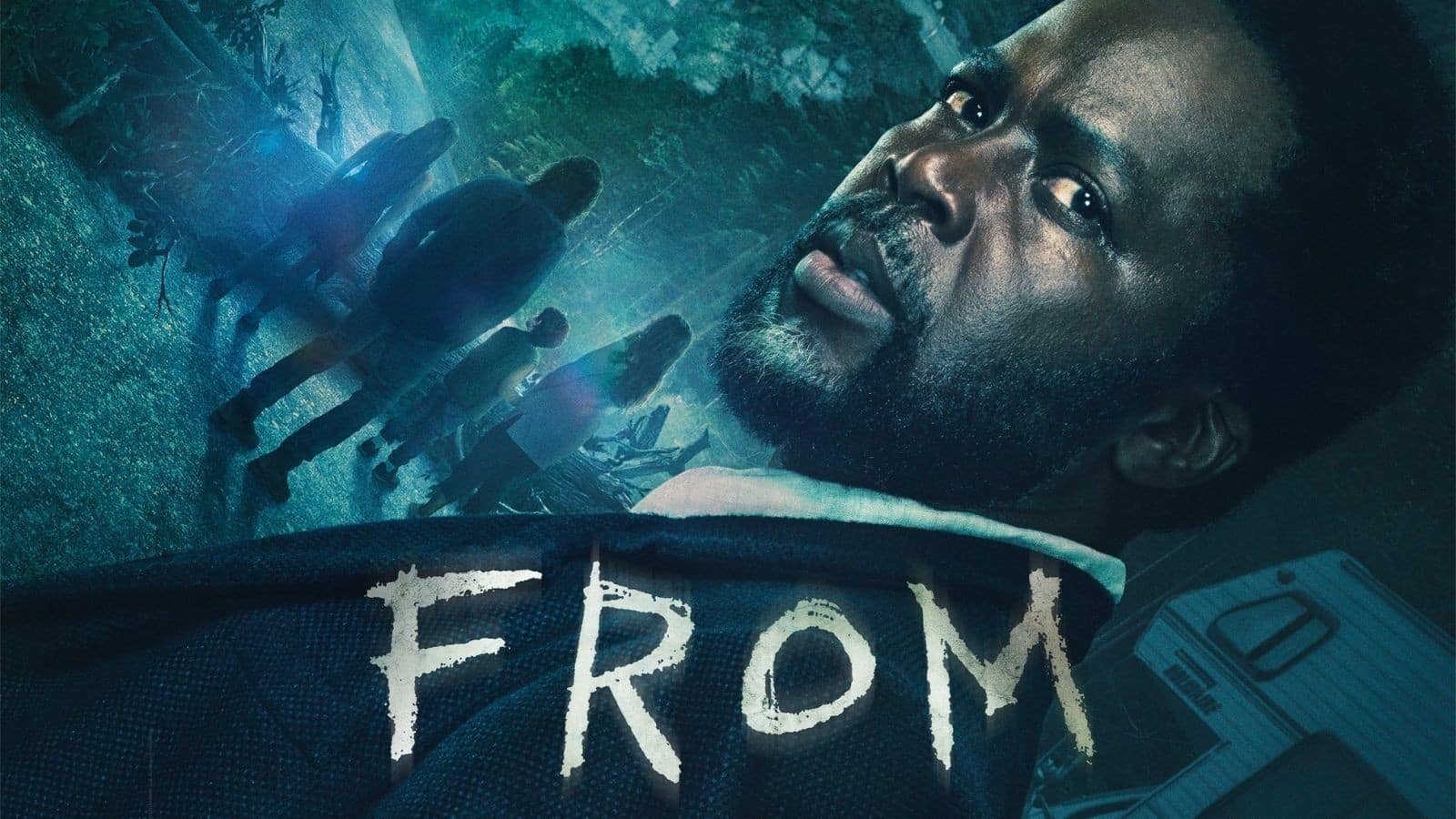 Horrorserie From bij Star Channel – Seriebinge