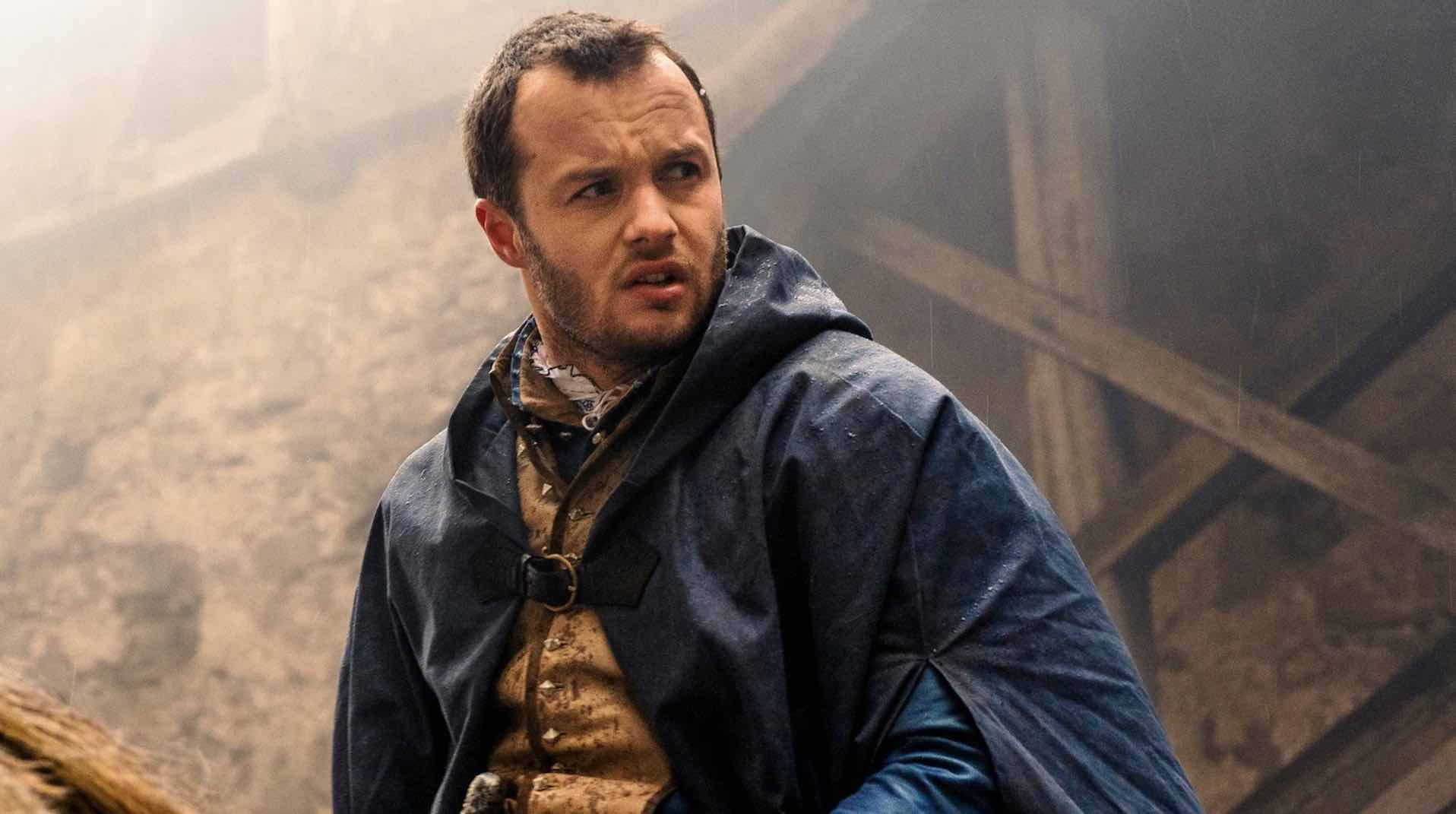 Historische detectiveserie Shardlake bij Disney+ – Seriebinge