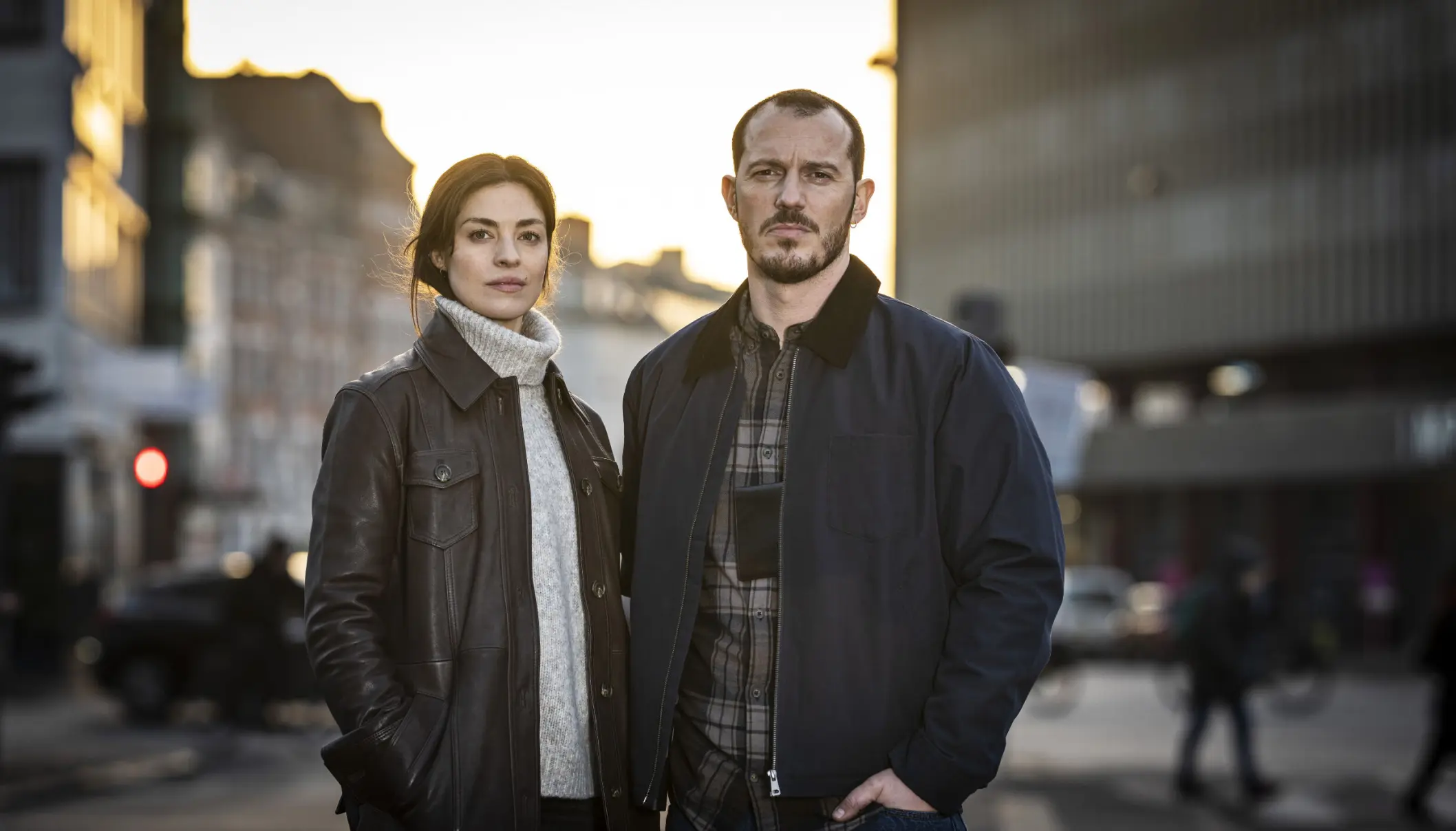 Misdaadserie Those Who Kill seizoen 5 bij NPO3 en Canvas – Seriebinge