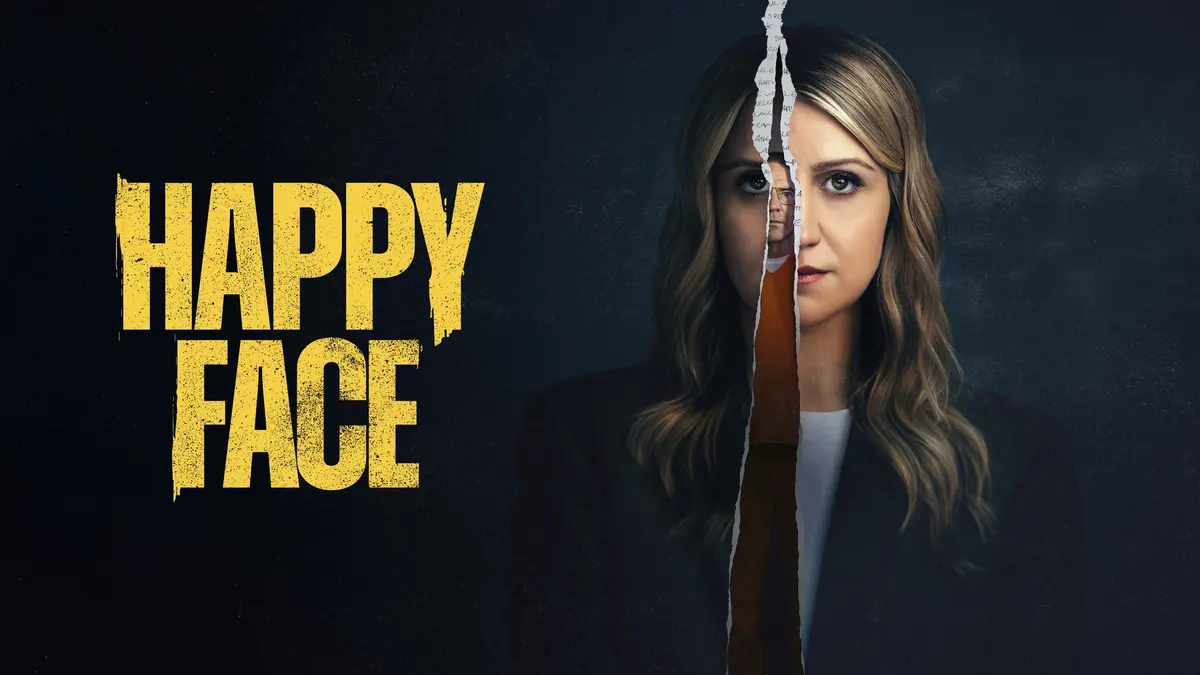 Happy Face: waargebeurde misdaadserie onthult het duistere ...