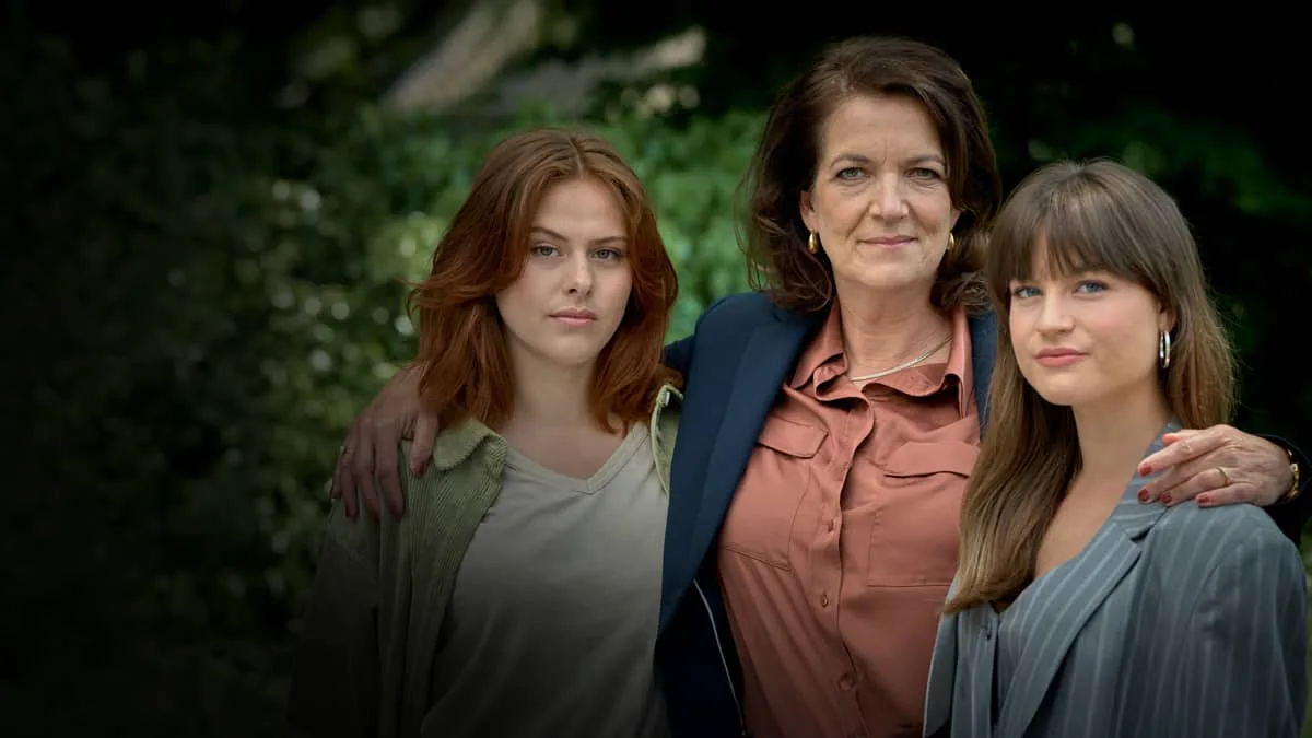 Oogappels seizoen 7: het emotionele afscheid van Nederlands meest ...